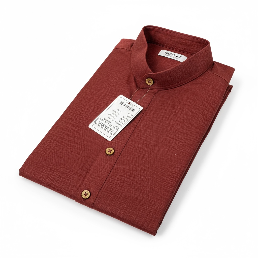 Cotton kurta for men – House of saunak